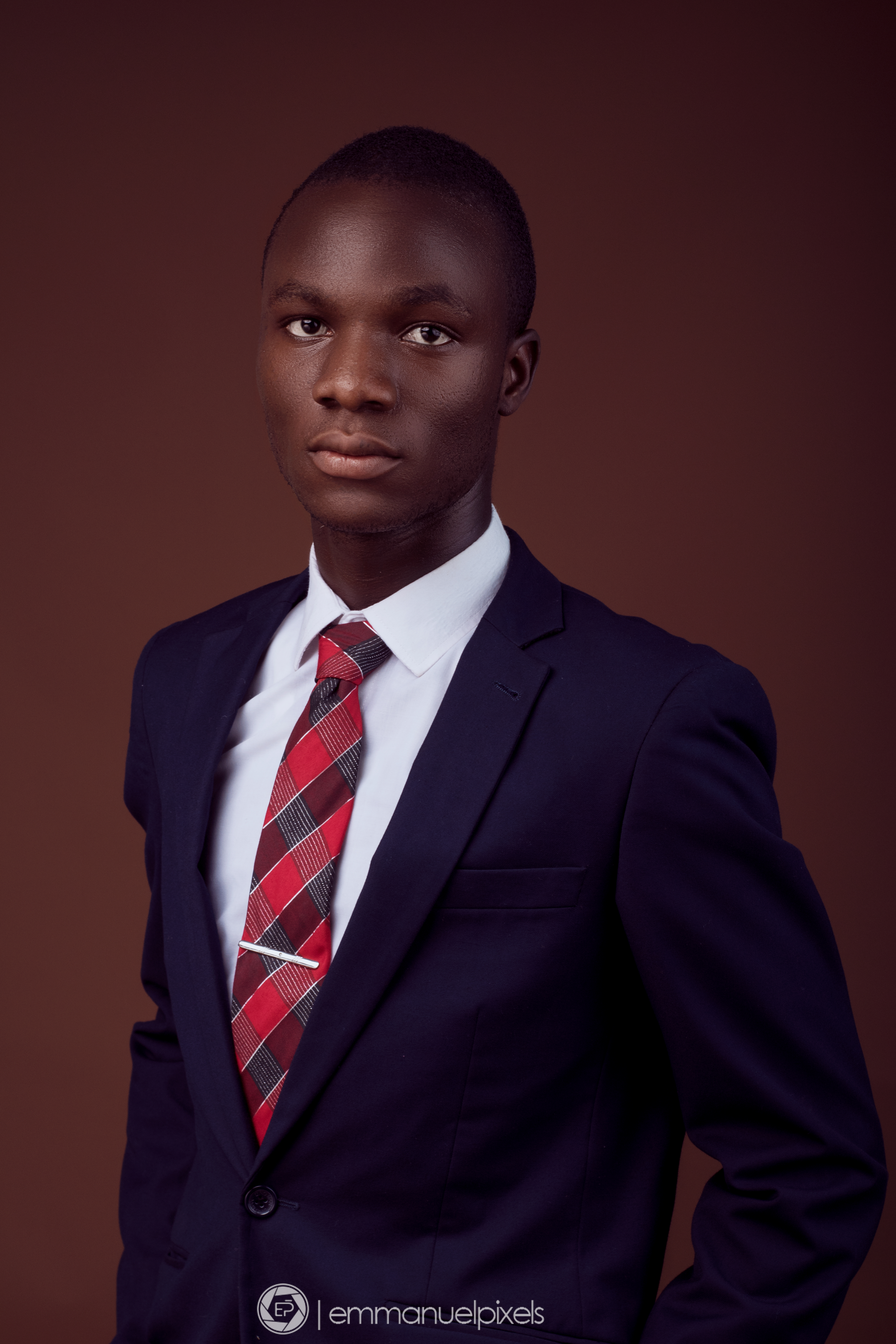 Praise Ogunleke | Ladoke Akintola University of Technology